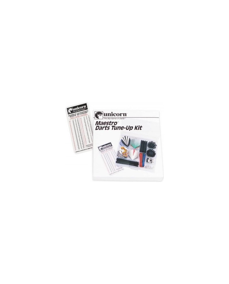 Unicorn Maestro Tune Up Kit