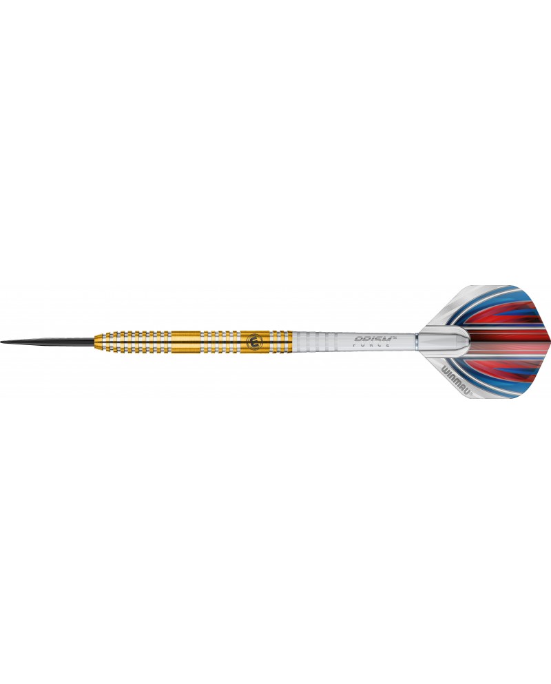 Winmau Daryl Gurney Gold - Superchin