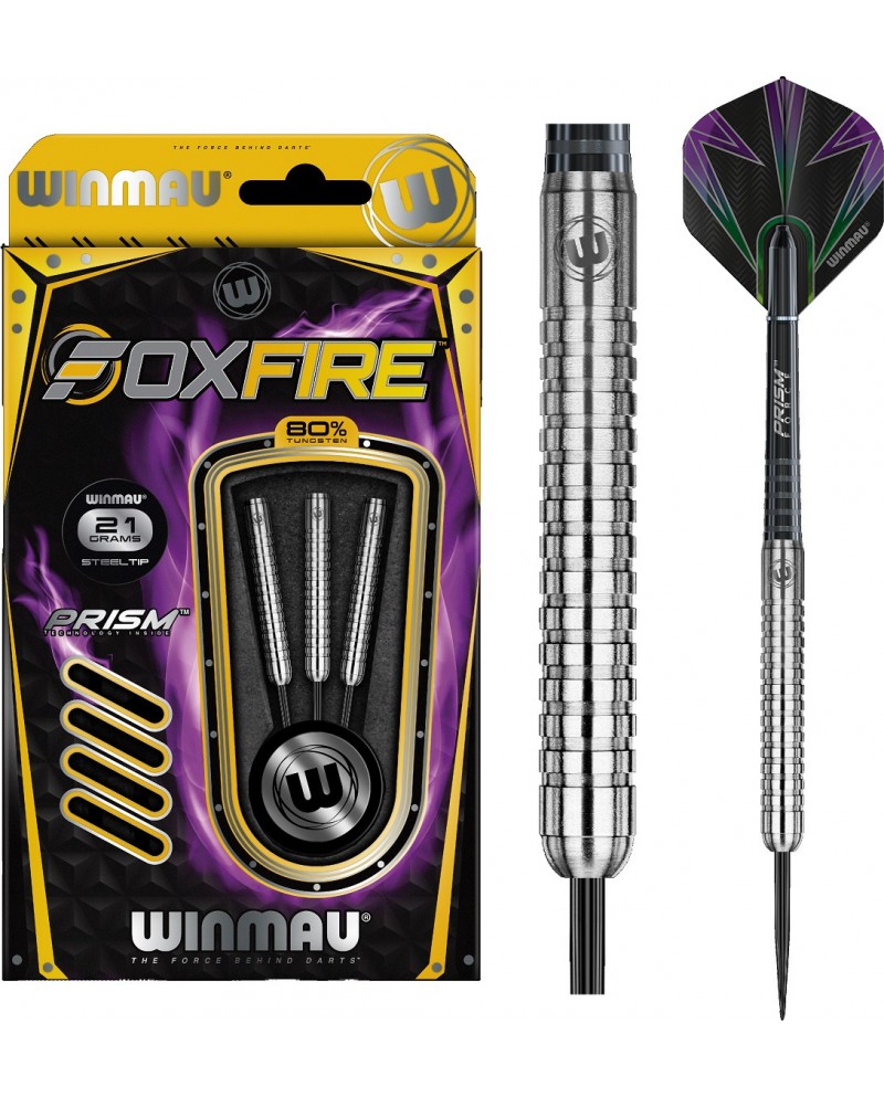 Winmau Foxfire