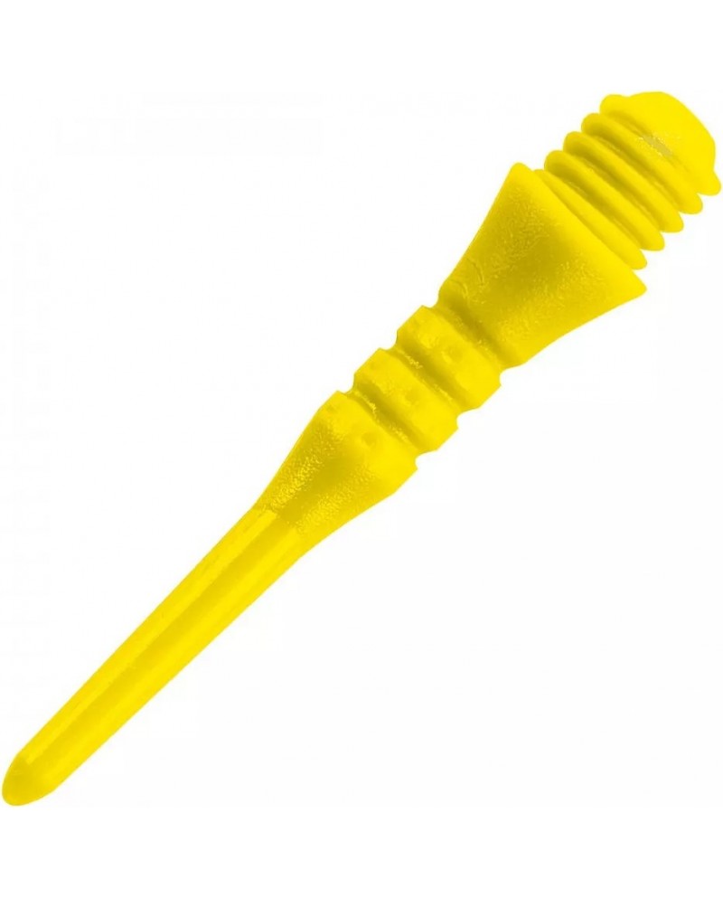 Target Pixel Tips Yellow - Soft Tips