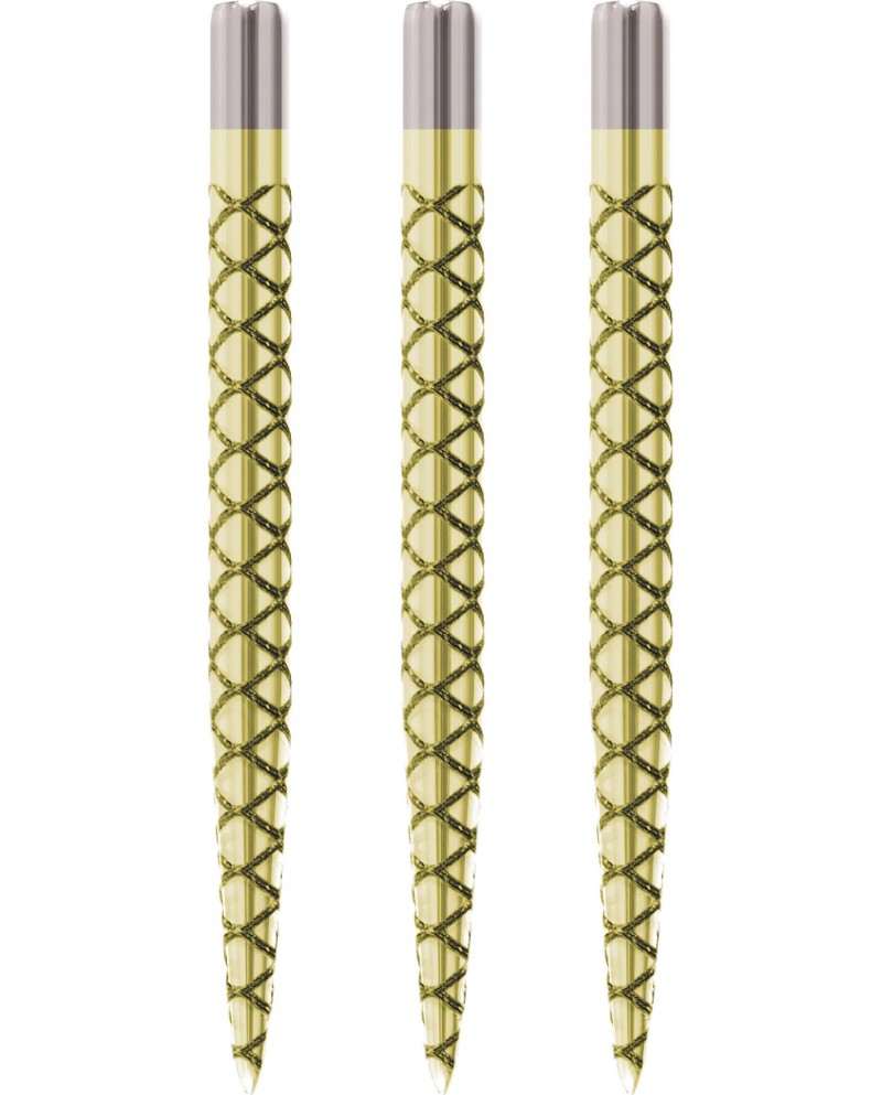 Target Diamond Pro Points Gold