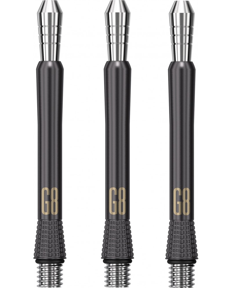 Target Phil Taylor Power Gen 8 Titanium Shafts
