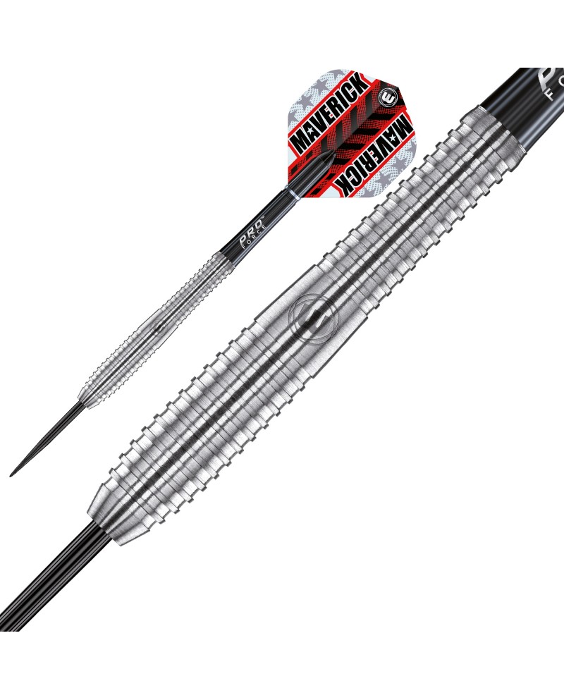 Winmau Maverick 80% Tungsten Darts
