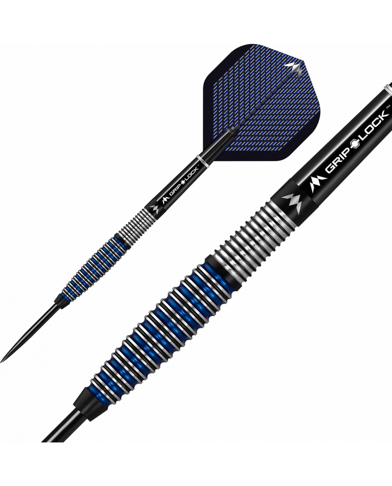 Mission Nightfall Darts - M4 - 24g