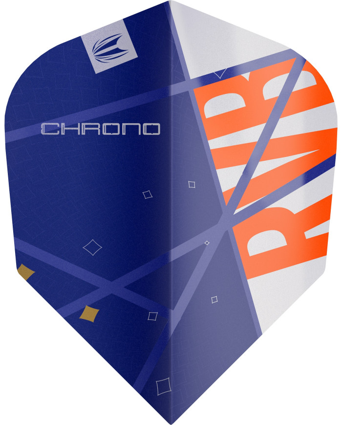 Target Pro Ultra RVB Chrono Flights No6