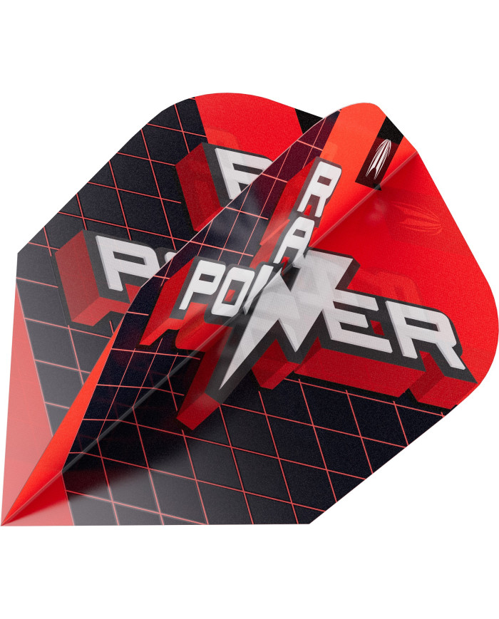 Target Pro Ultra Raw Power G11 Flight Ten-x