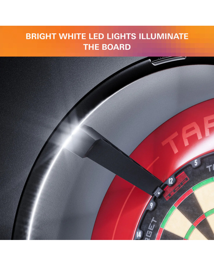 Target Omni Auto Scoring System