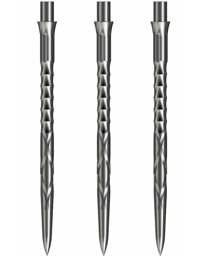 Caliburn EVO Points Han G2 Silver