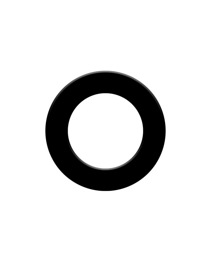 GOAT Darts Surround - Black