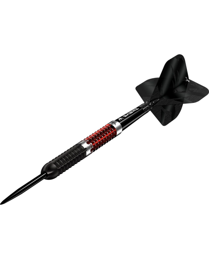 Mission Llew Bevan Darts - Steel Tip - 90% Tungsten