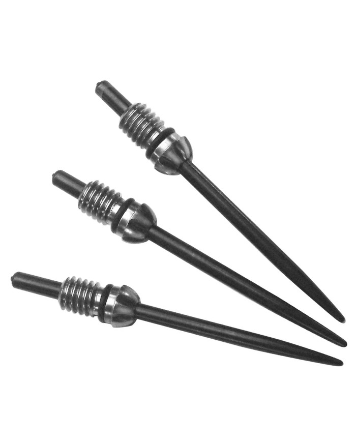 Harrows PowerPoint / Power Point Replacement Dart Points and Collars